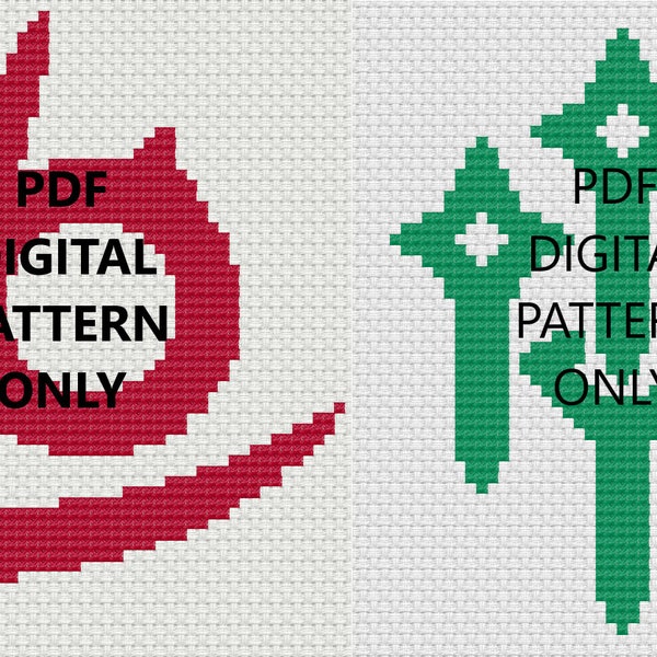 Crochet Patterns Ffxiv - Etsy