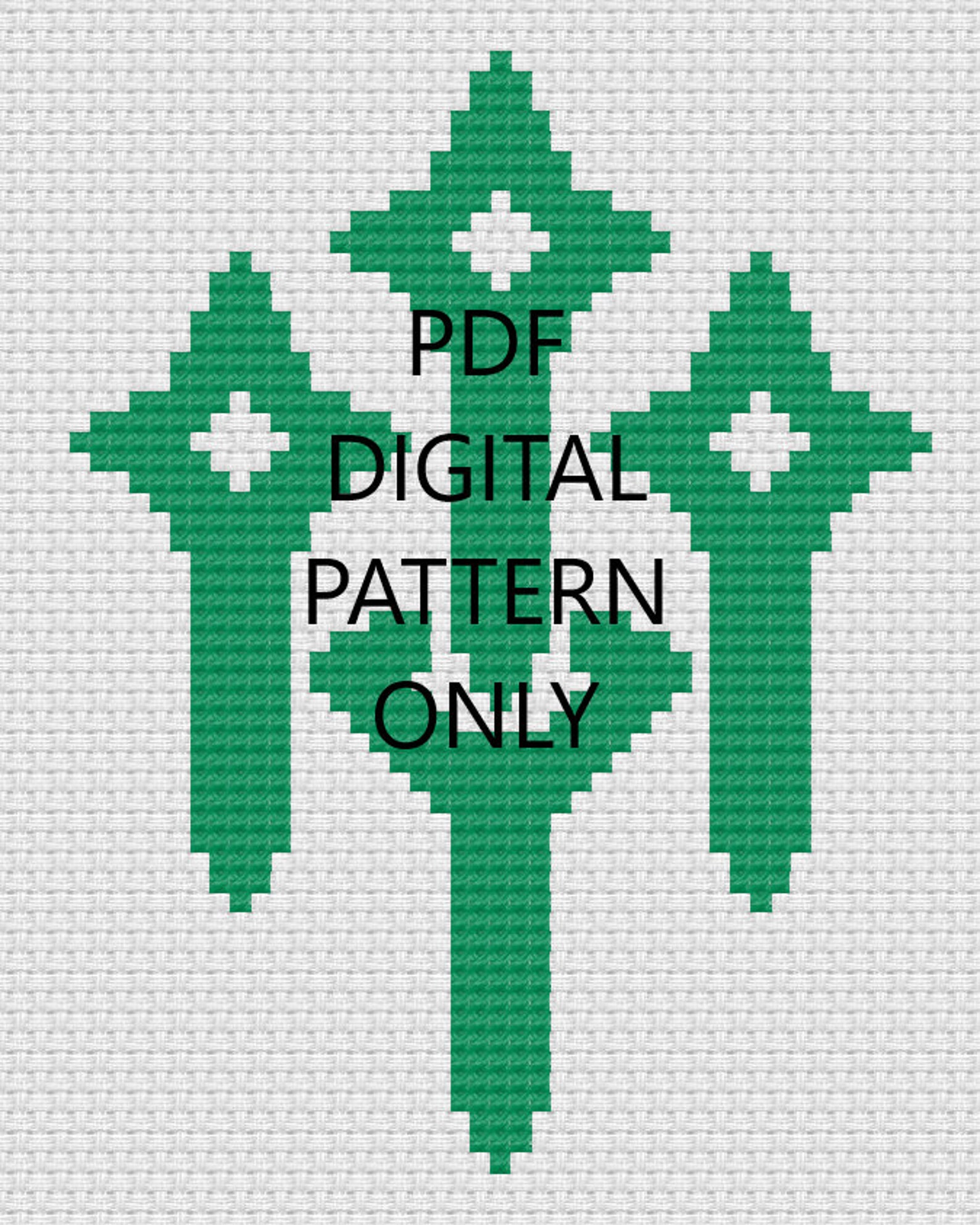 Final Fantasy XIV Endwalker Job Symbols Cross Stitch Digital Patterns ...