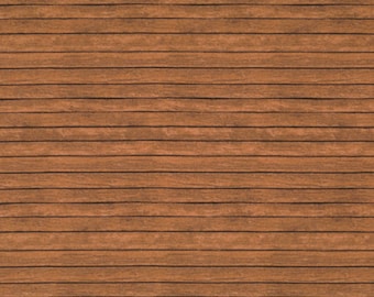 Wood grain fabric | Etsy