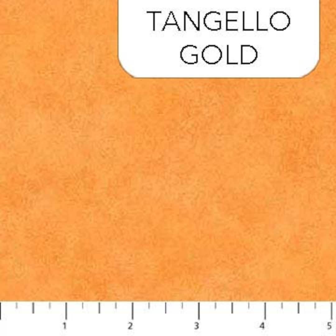 Shimmer Radiance, Beautiful, Tangelo Orange, Tonal, Gold Metallic ...