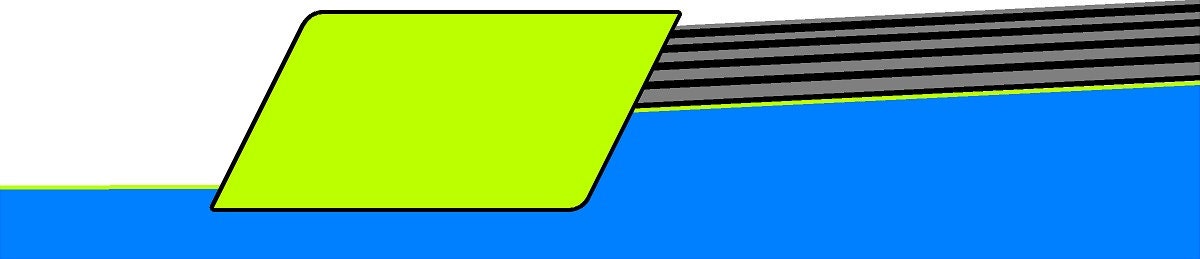 Racecar Side Wrap Vector 20 - Etsy