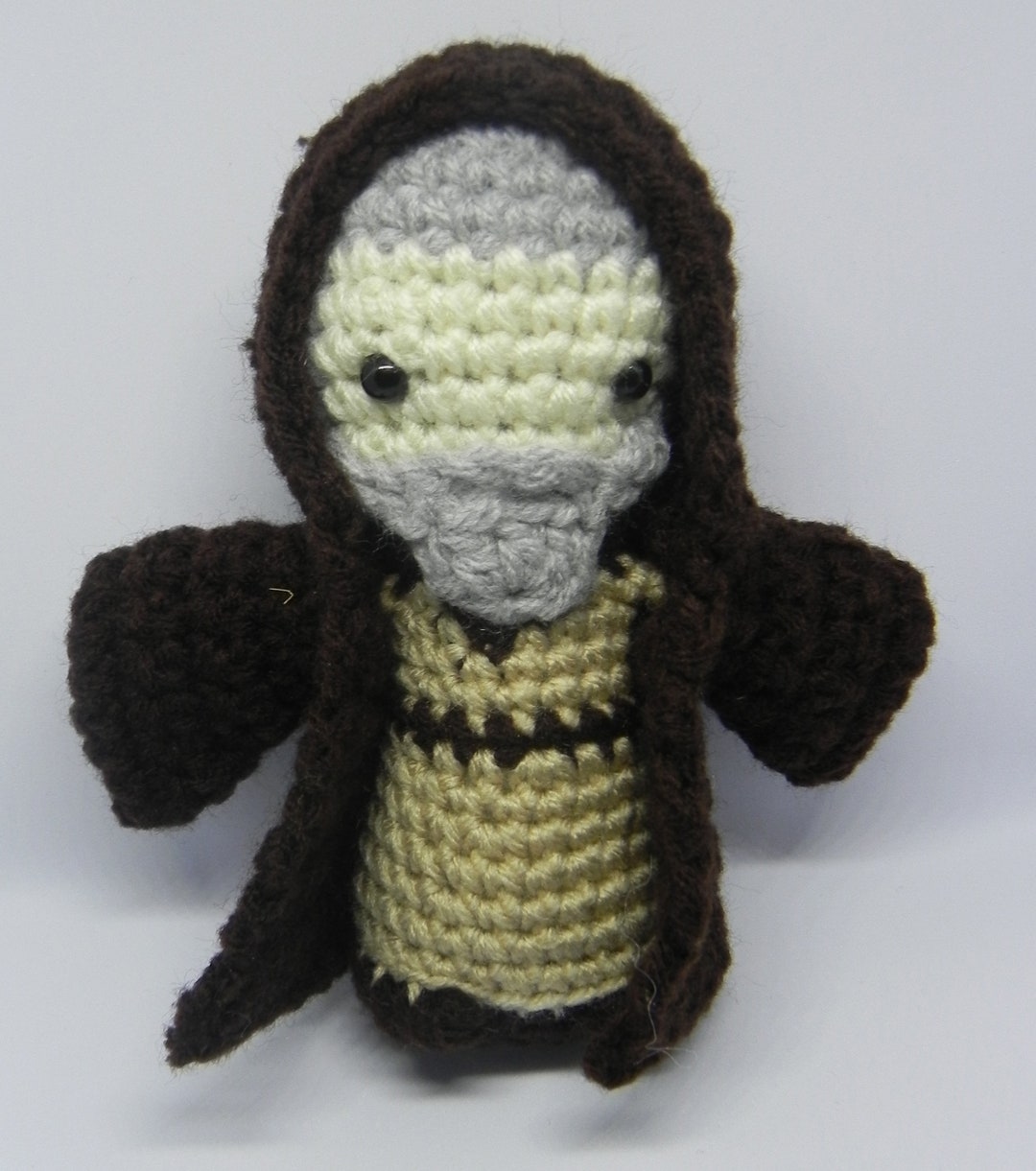 Obi-wan Kenobi Toy - Etsy