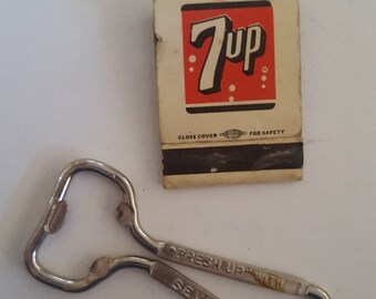 Soda pop opener | Etsy