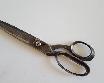 Vintage scissors | Etsy