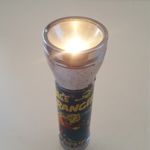 Vintage Circa 1955 Hipco space Ranger Jet - Etsy