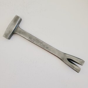 Vintage Circa 1950's Diamond Tool Senior Crate Opener or Terrier Larger ...