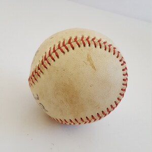 Vintage Rare Circa 1960's Wilson Sporting Goods Harmon Killebrew All ...