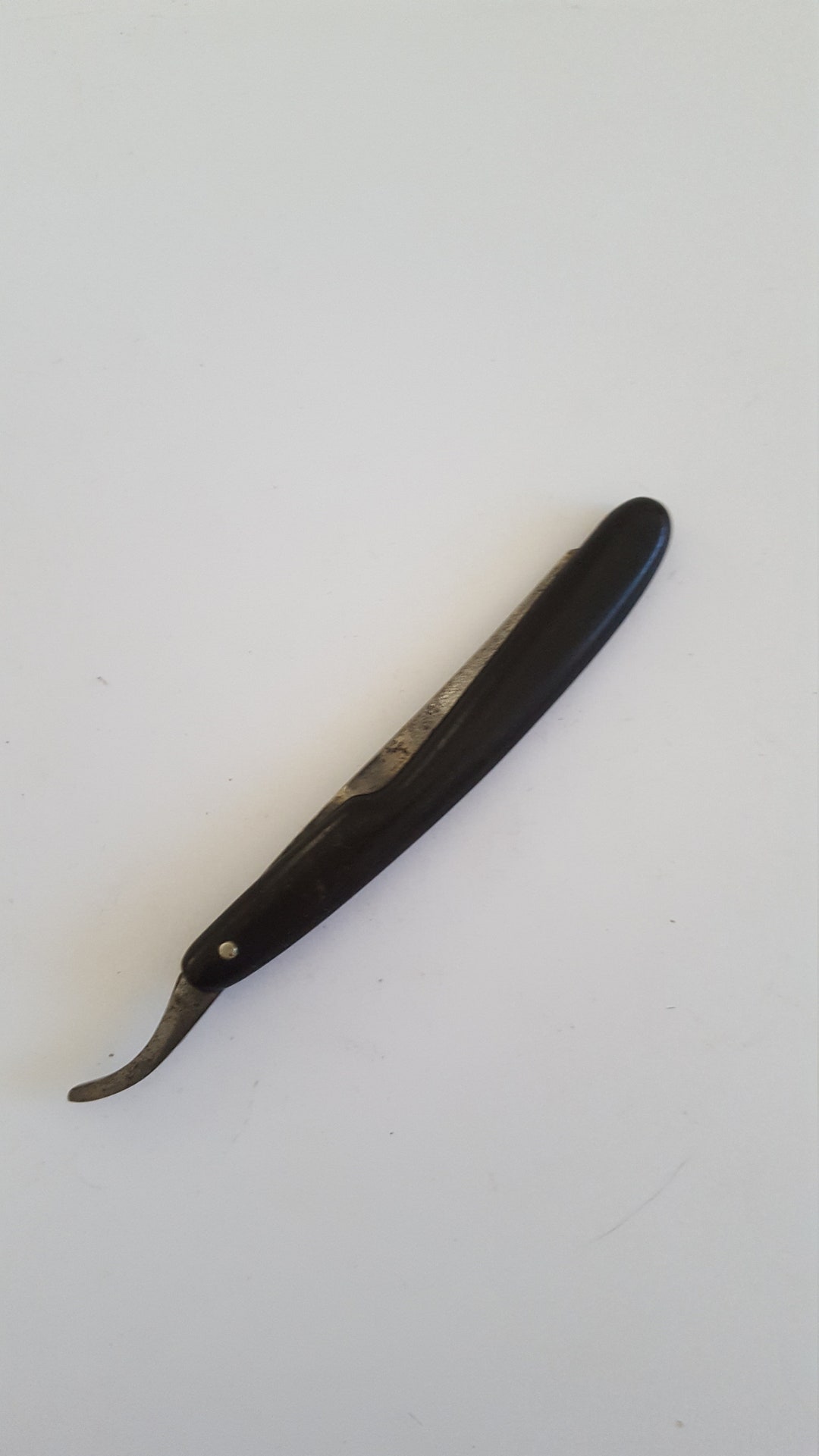 Antique Late 19th Century "witte's A1 Corn Razor" Used for Shaving ...