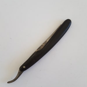 Antique Late 19th Century "witte's A1 Corn Razor" Used for Shaving ...