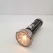 Vintage Circa Late 1930's Burgess Flashlight, 2 D Cells Not Included ...