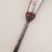 Vintage Stanley Flathead Screwdriver, Dates to Early 1930's Stepped ...