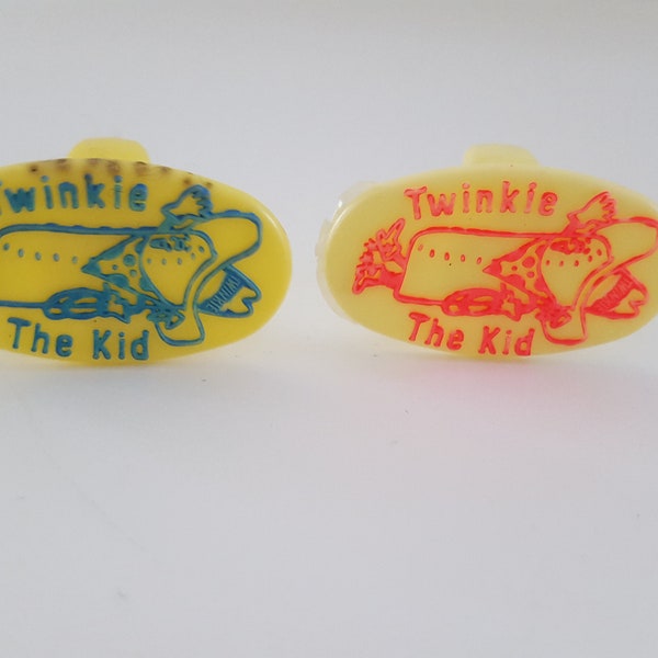 Vintage Twinkie - Etsy