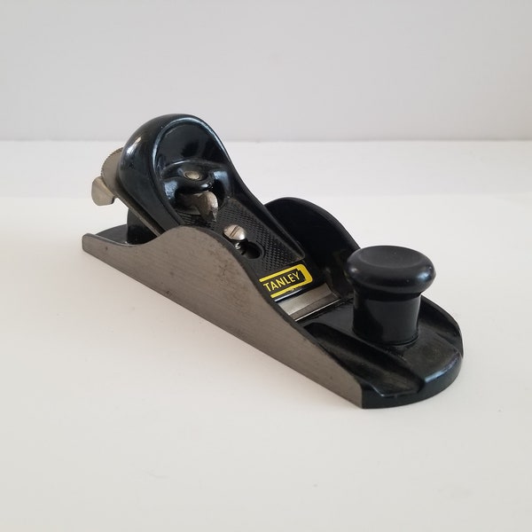 Stanley No 220 Plane - Etsy