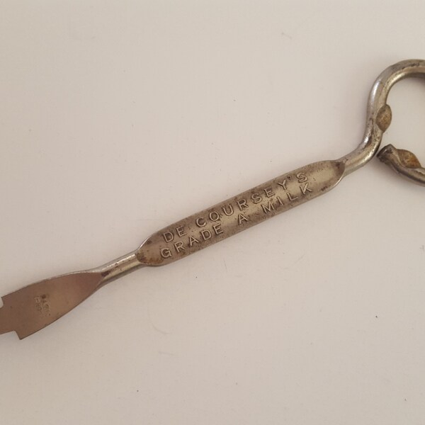 Antique Milk Bottles - Etsy