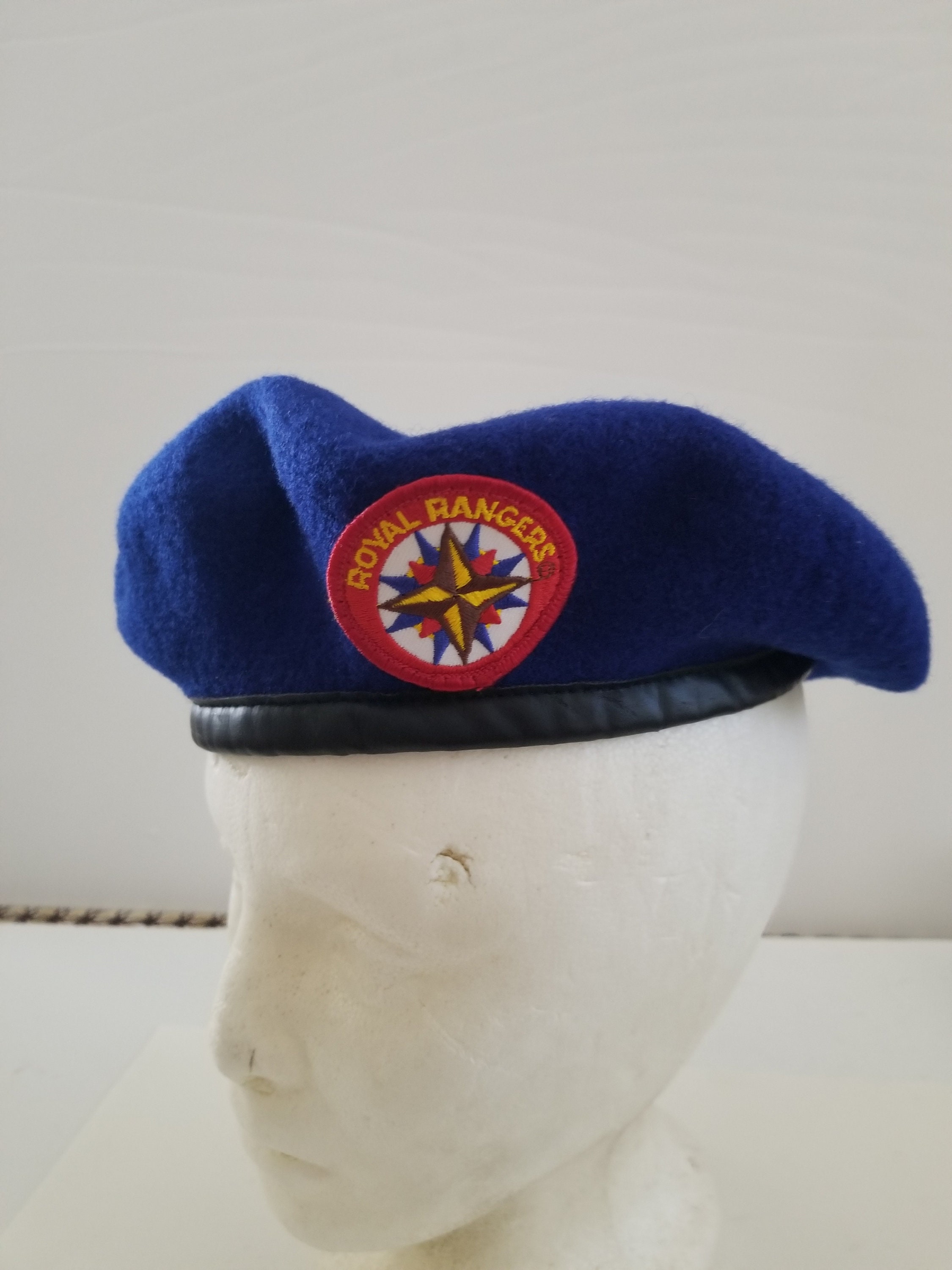 Royal Ranger Uniform T Irt