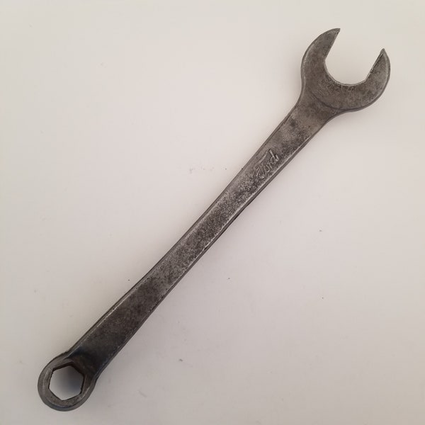 Antique Ford Wrench - Etsy