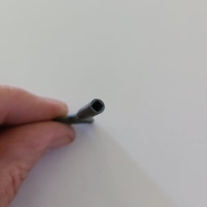 Vintage 1940's-1950's Minic Triang Toys Windup Toy Key, Works on Triang ...