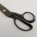 Vintage Pair of Wiss Industrial Inlaid No.22 Scissors, Upholstery ...