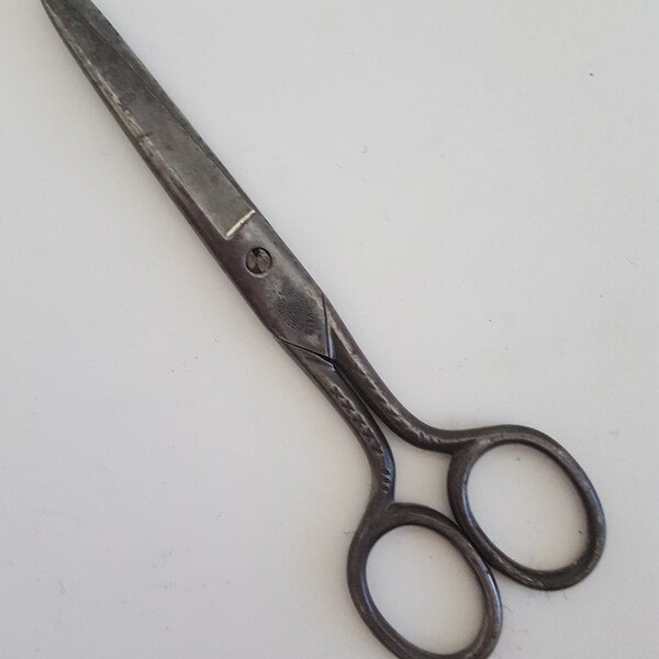 Antique Scissors - Etsy