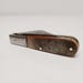 Vintage "barlow" Circa 1980's No.51 by Camillus Cutlery Knife, Well ...
