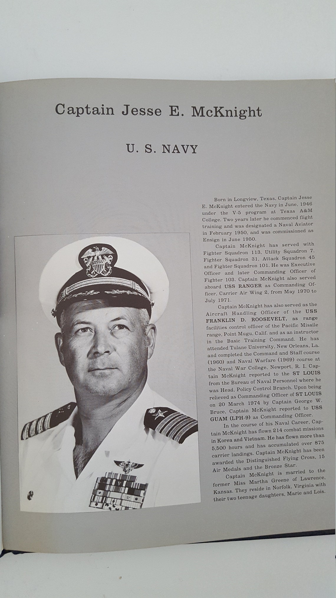 Vintage 1974 gator Aid Westpac Cruise Book USS St | Etsy