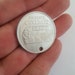 Vintage 1970's City of Phoenix crime Stop - Etsy