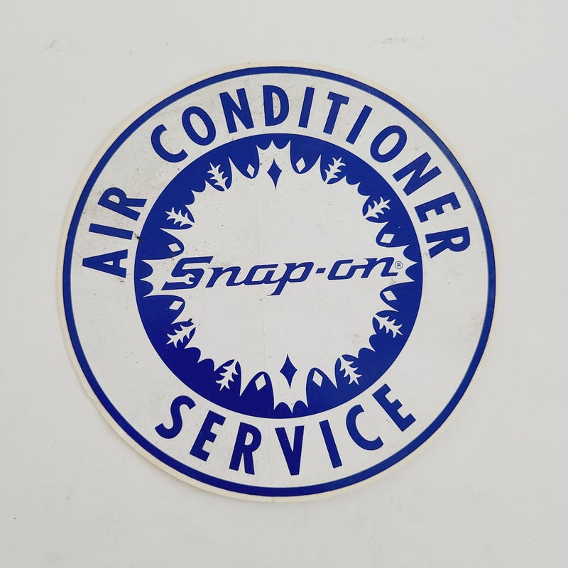 Air Conditioner Stickers - Etsy