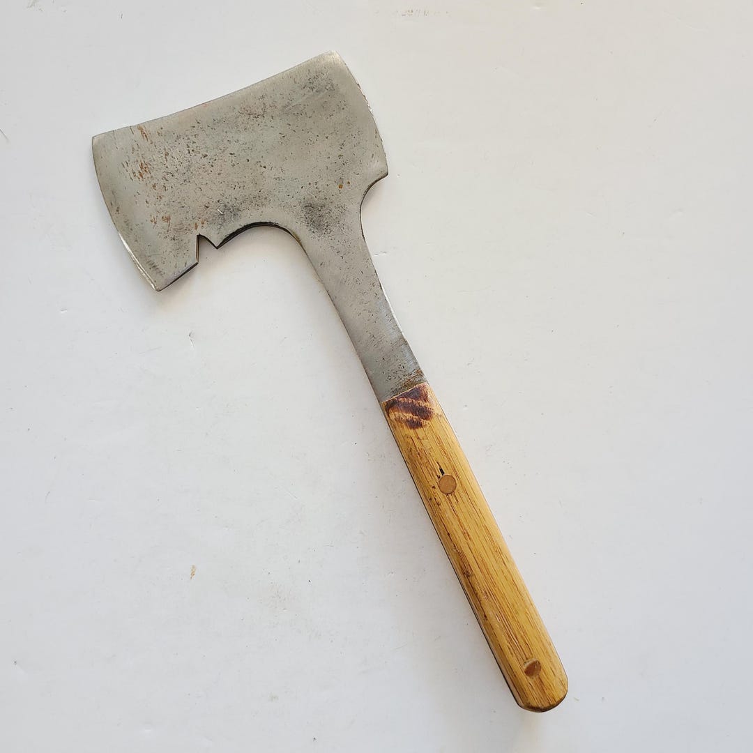 Vintage Circa 1960's Imperial or Colonial Cutlery Co Small Camping ...