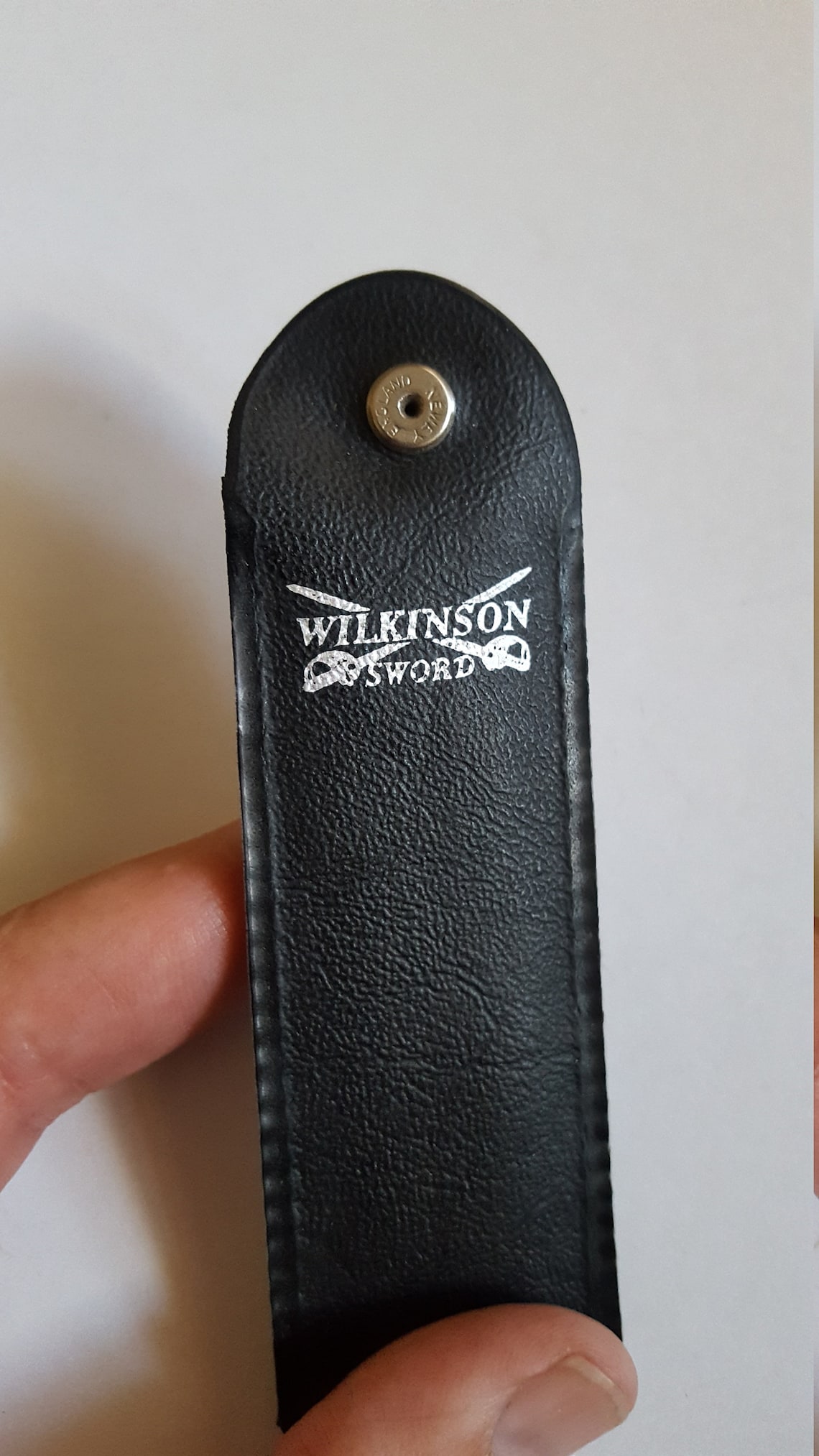 Vintage 1960's Beautiful Wilkinson Sword Razor Sharp | Etsy