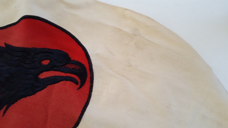 Vintage Circa 1970's Boy Scouts of America Troop Guidon - Etsy