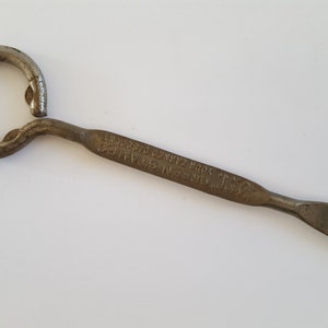 Vintage St Louis Dairy Milk Bottle Opener: 1930s-1950s Advertising - Etsy