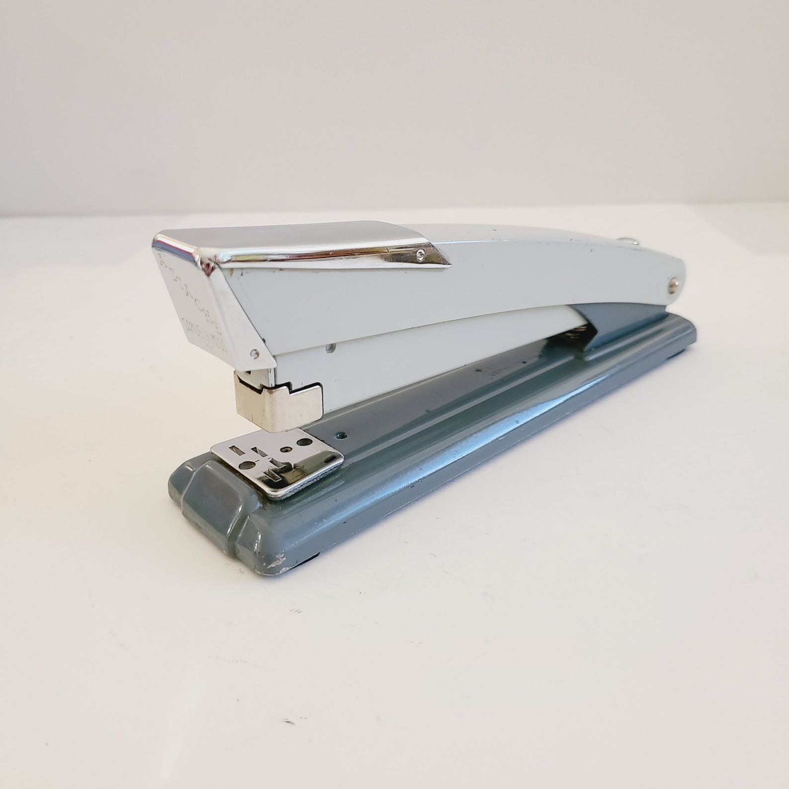 Vintage Circa Late 1950's Mid Century Modern Stapler Made in Germany ...