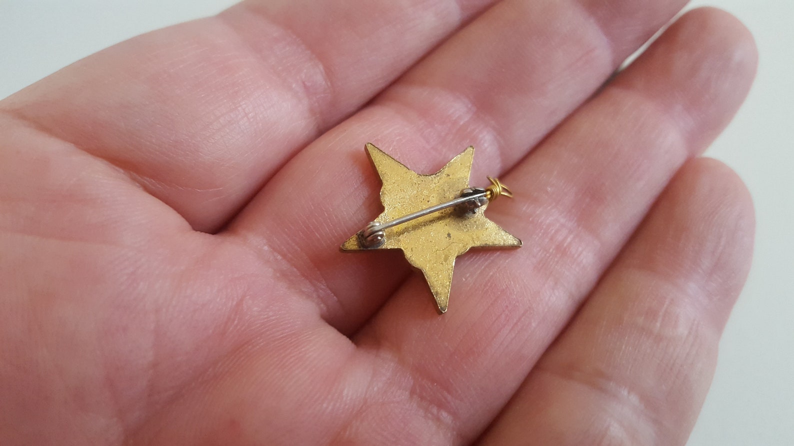 Vintage Collection of Boy Scouts/cub Scouts Bronze Pins - Etsy