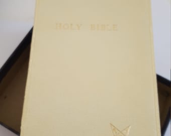 Oes Altar Bible - Etsy