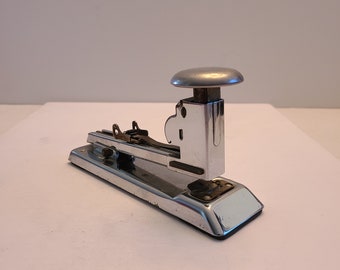 Vintage Art Deco Design Ace Fastener Pilot Model 402 Stapler - Etsy
