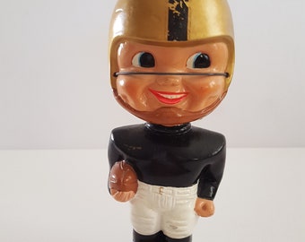 Vintage Bobblehead - Etsy