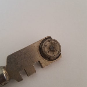 Vintage West German Made Six Wheel Steelcraft Glass Cutter, All Wheels ...