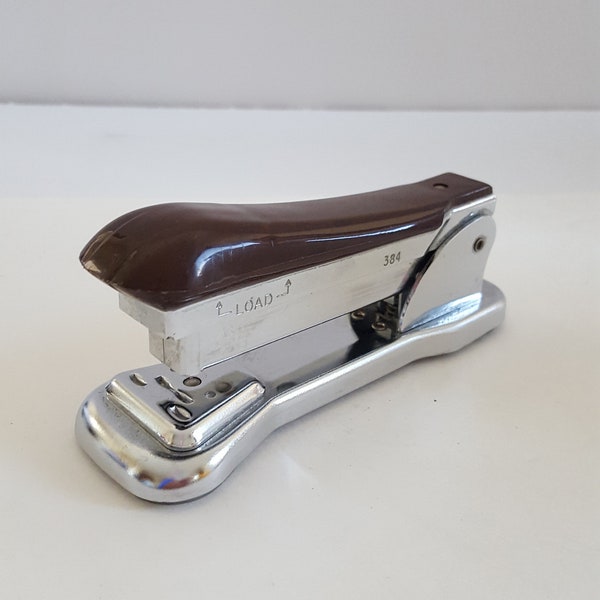 Retro Stapler - Etsy