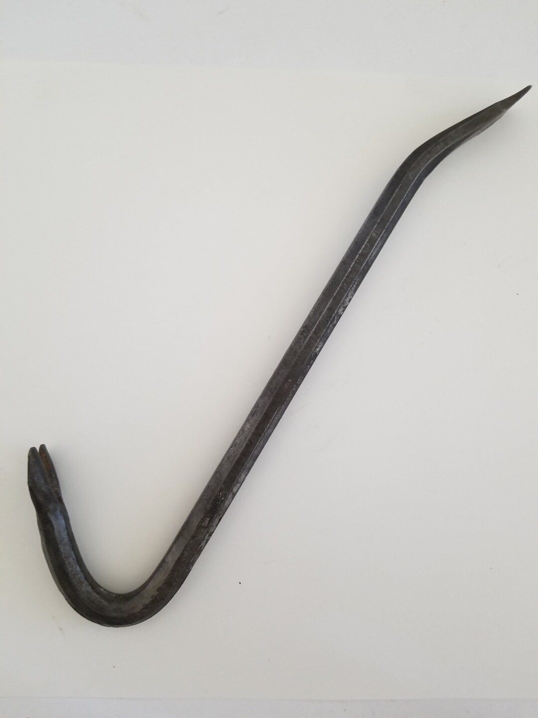 Vintage 1950's Crate Tool/crow Bar Advertising the Stock Yards Supply ...