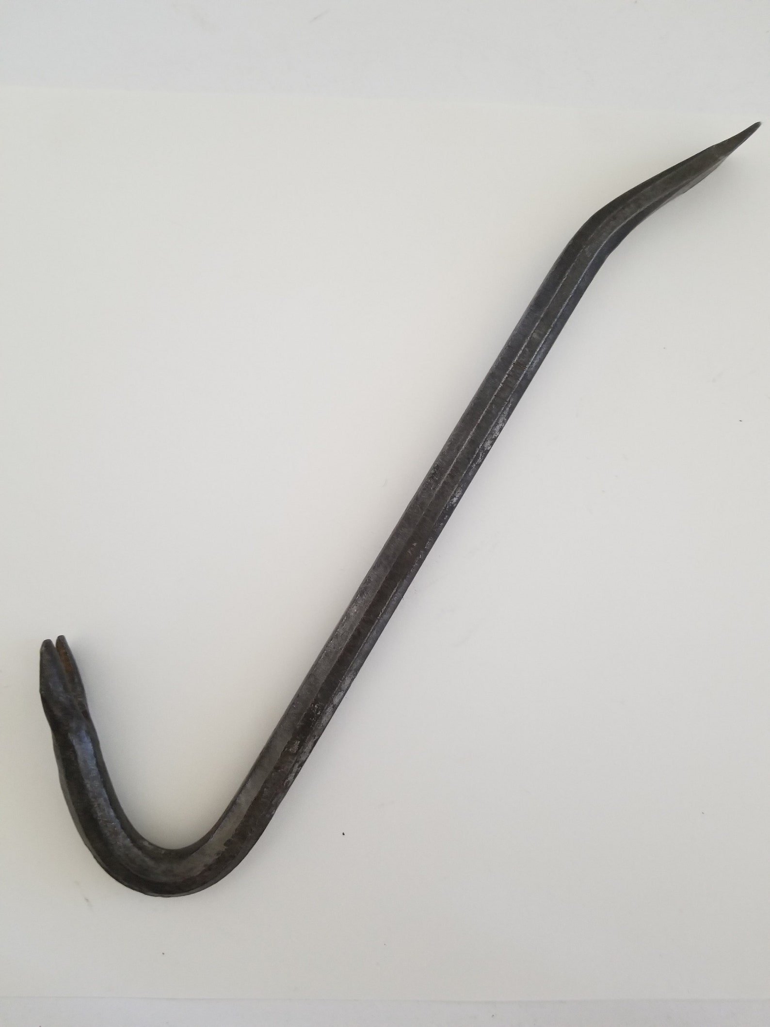 Vintage 1950's Crate Tool/crow Bar Advertising the Stock - Etsy