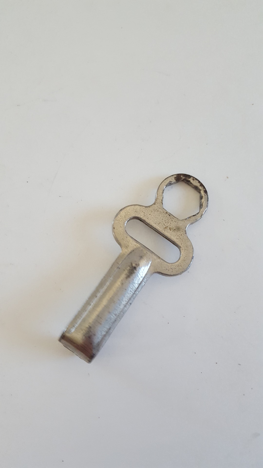 Vintage Late 1940's to 1950's Unmarked Roller Skate Key, Found ...