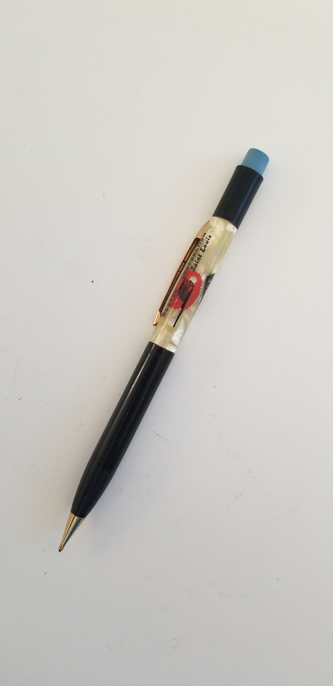 Vintage Circa 1950's Sheaffer's Advertising Mechanical Pencil for ...