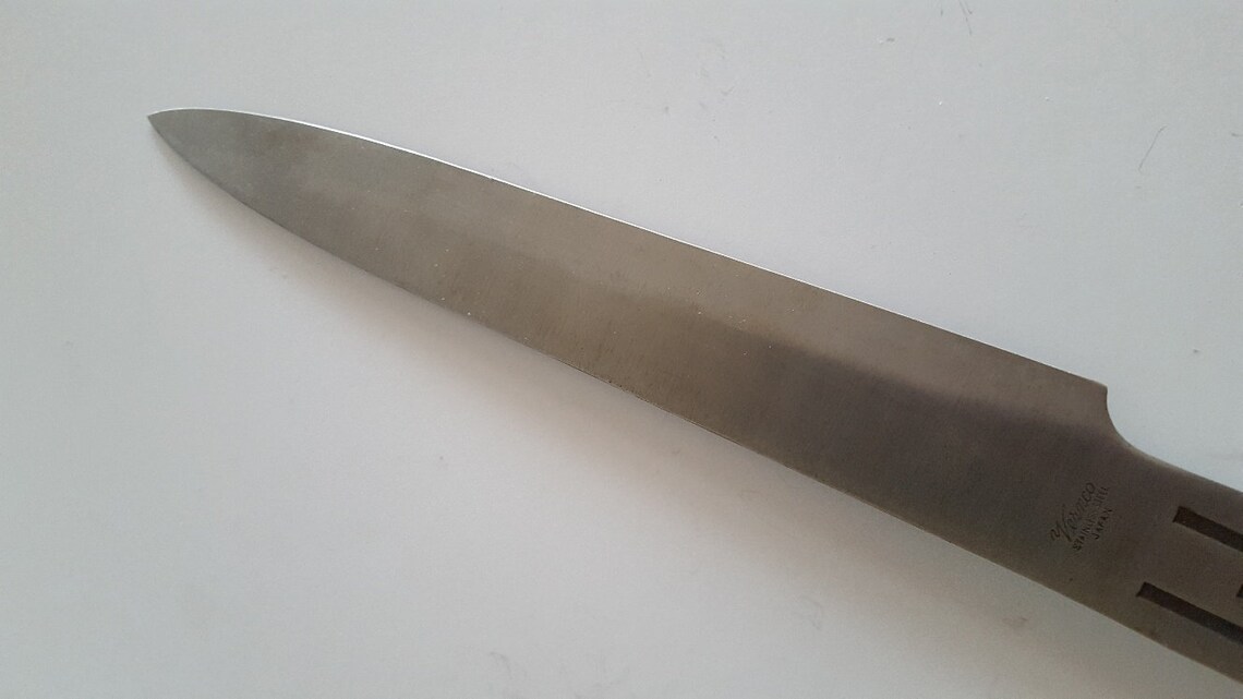 Vintage Vernco Stainless Kitchen Knife With Coca Cola | Etsy