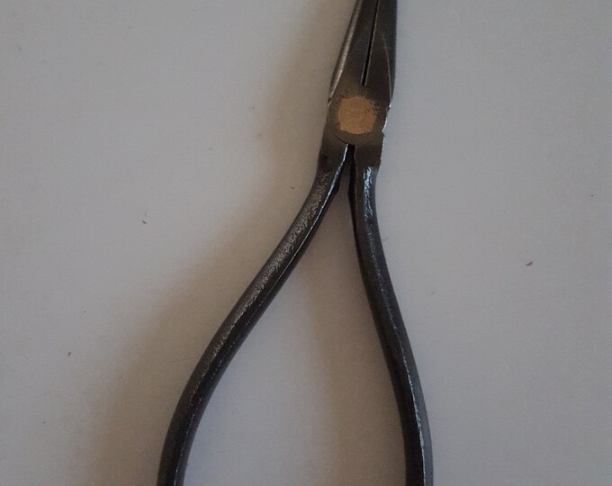 Vintage Possibly 1950's Diamalloy diamond Tools Small - Etsy