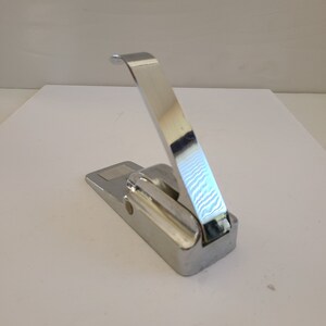 Vintage Circa 1970's Clipless Paper Fastener Made by Unknown Company ...