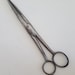 Antique Barber Scissors, W.H. Morley & Sons, Germany, Hair Cutting ...