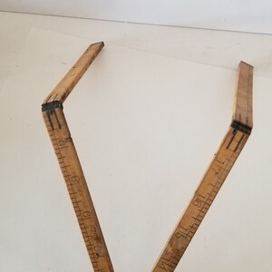 Vintage Circa 1930-1934 Stanley Tool and Level Co./stanley Works No.68 ...