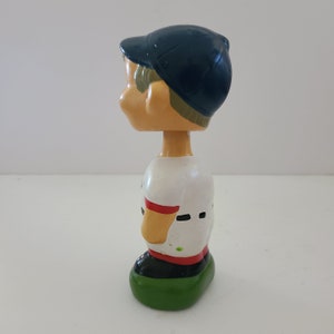 Vintage Circa 1998 Boston Red Sox Bobblehead, Plaster in Good Condition ...