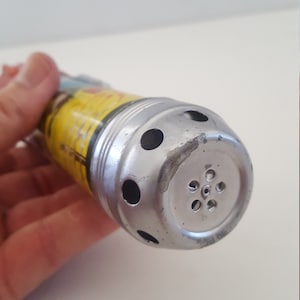 Vintage Circa 1955 Hipco "rodeo" Flashlight W/siren Made in USA With ...