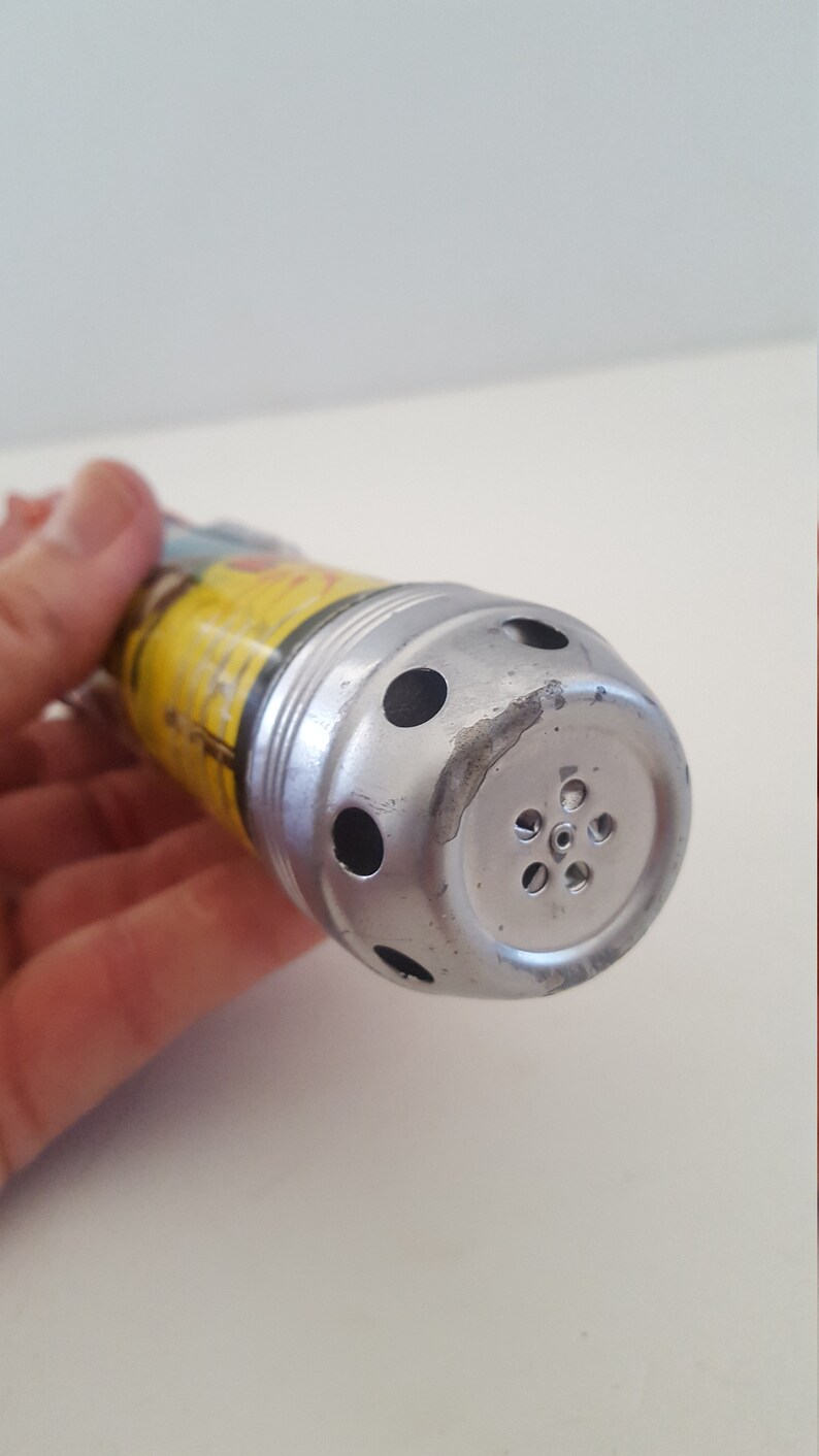 Vintage Circa 1955 Hipco rodeo Flashlight W/siren - Etsy